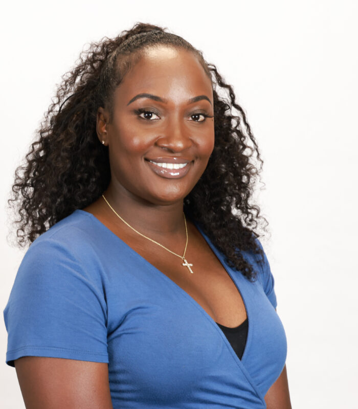 Myriah Crumble - R. K. Tongue Co., Inc.